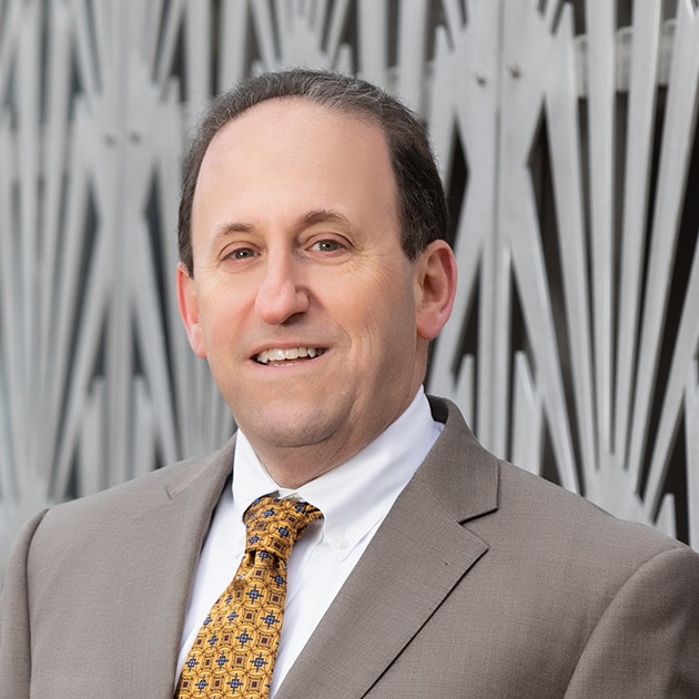 Scott Strickler, Family Law Attorney – Strickler, Platnick, & Hatfield
