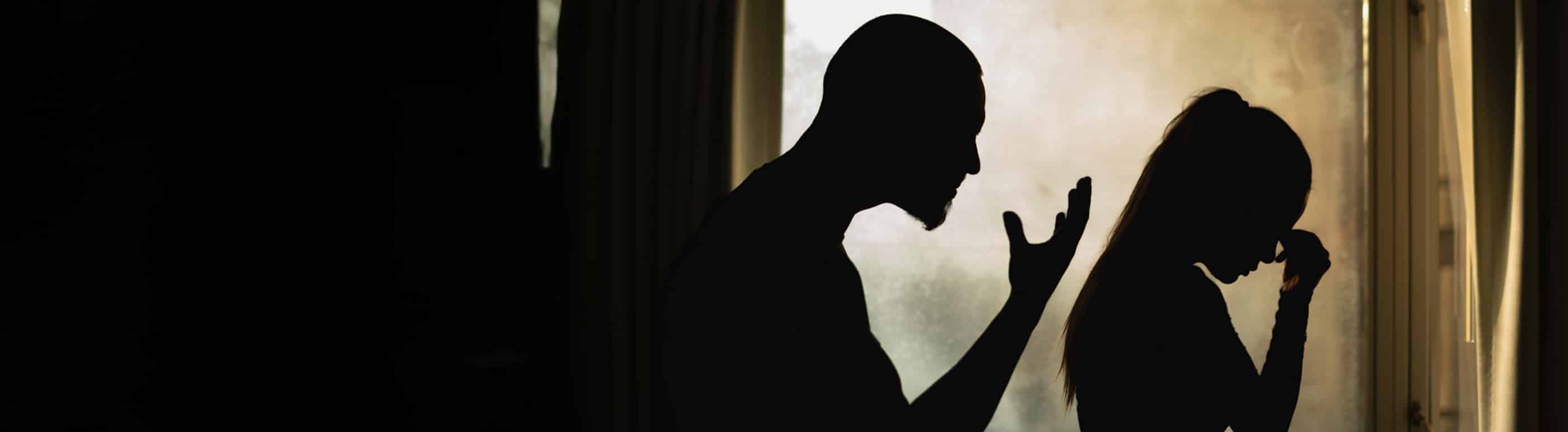 Domestic Violence Representation for Victims in Maryland – SPH