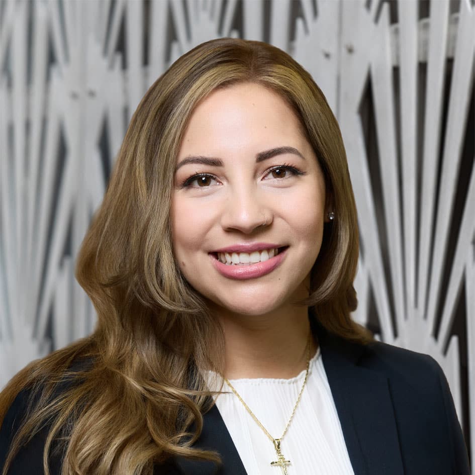 Celena Hernandez, Paralegal – Strickler, Platnick & Hatfield, P.C.